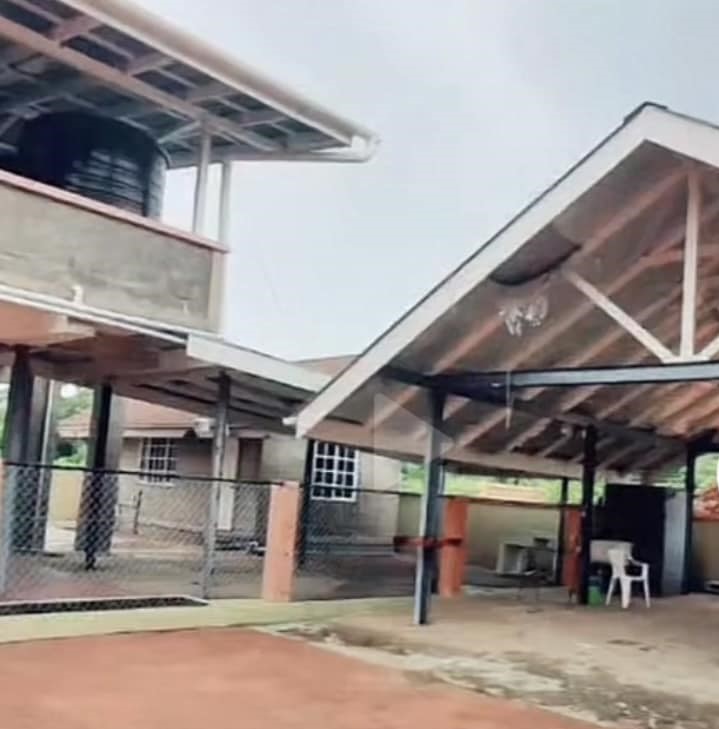 Prime Mayaro 3-Storey Beach Villa – TT Property Search